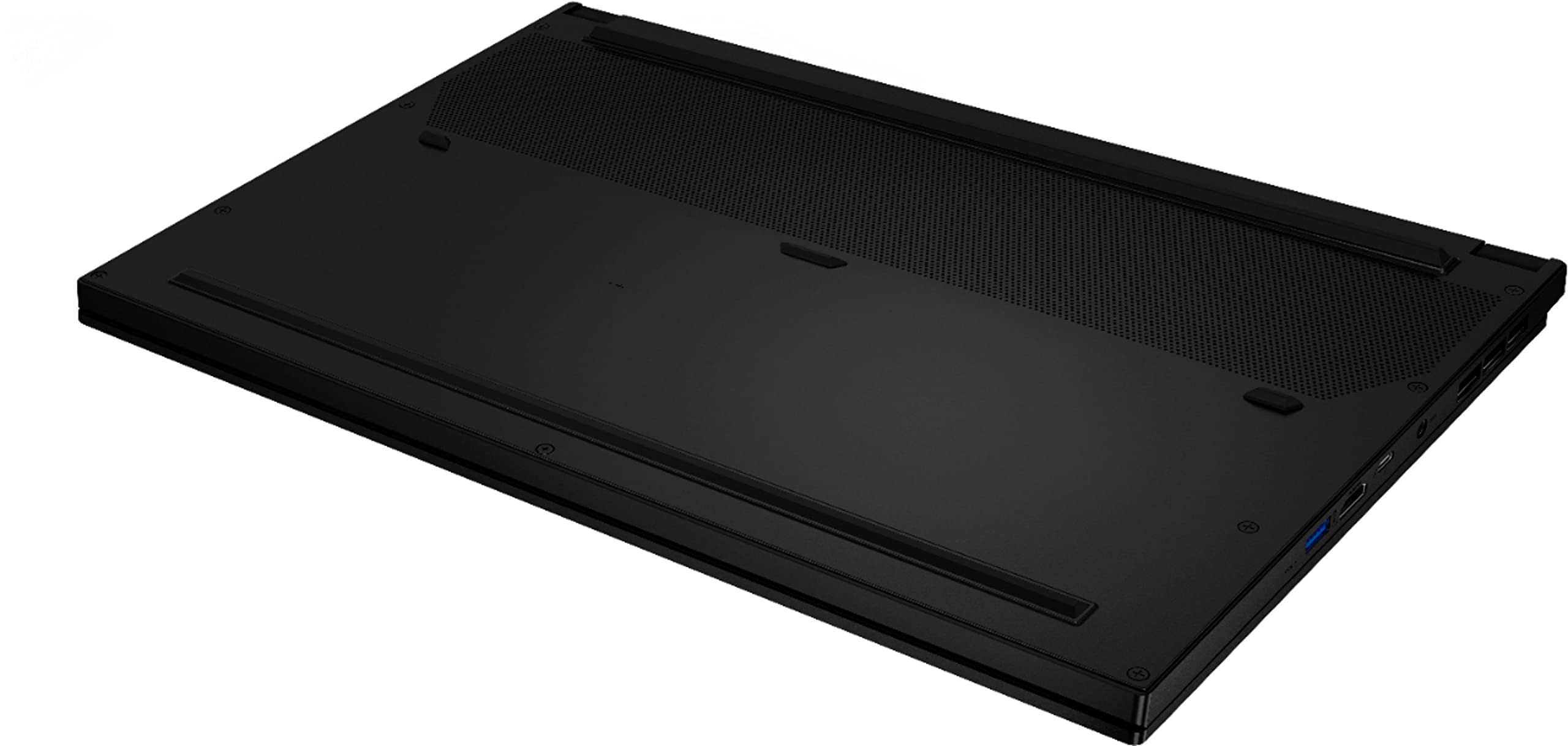 MSI GS66 15.6" FHD 300hz Gaming Laptop, Core i7-10750H, Discrete NVIDIA GeForce RTX 3080 (64GB DDR4 RAM | 2TB PCIe SSD) 1080p Webcam, RGB Keyboard, Windows 10 Bundle W/JTD Pad
