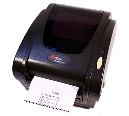 Avery Dennison Monarch 9416XL Barcode Printer W/New Adapter, Power & USB Cables