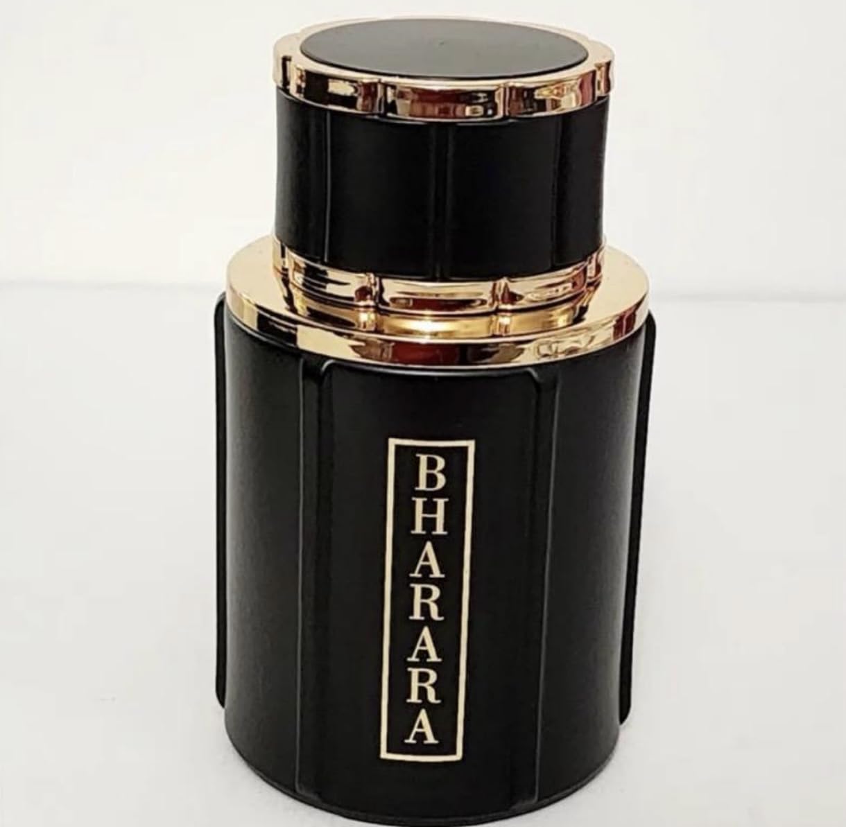 BHARARA NOIR 3.4 oz 100 ml Eau De Parfum SPRAY FOR MEN NEW IN BOX