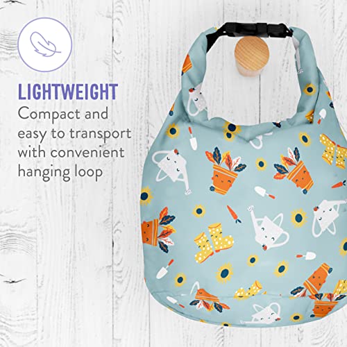 Bambino Mio, wet bag, sail away