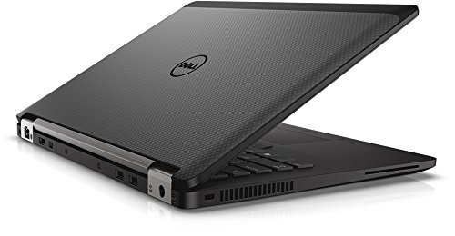 Dell Latitude E7470 Intel i5-6300U 2.40GHz 8GB RAM 256GB SSD Win 10 Pro Webcam (Renewed)