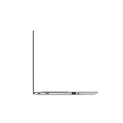 ASUS Chromebook Flip CM3, 12" Touchscreen HD NanoEdge Display, MediaTek™ Kompanio 820 (8192), Arm NATT MC5 GPU, 64GB eMMC, 4GB RAM, Wi-Fi 5, Chrome OS, Aluminum, Mineral Gray, CM3200FM1A-DS44T-S