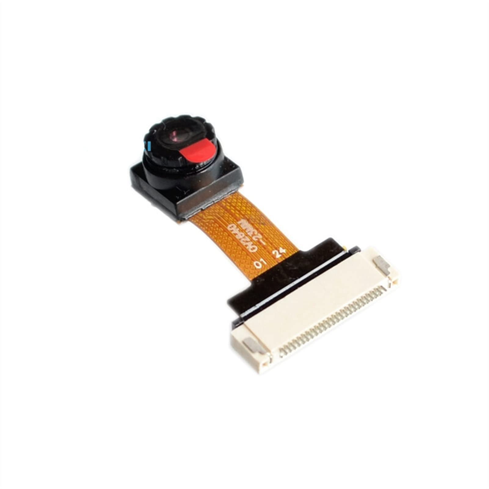 2MP 2 Million Pixel 60 Degree Lens Tablet PC FPC Parallel Port CSI Interface OV2640 Camera Module