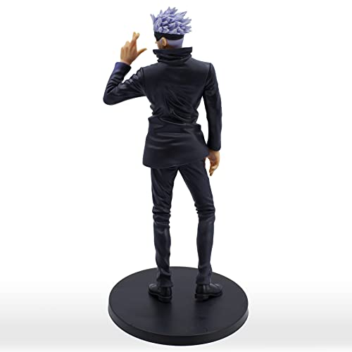 Banpresto Jujutsu Kaisen Figure-SATORU GOJO