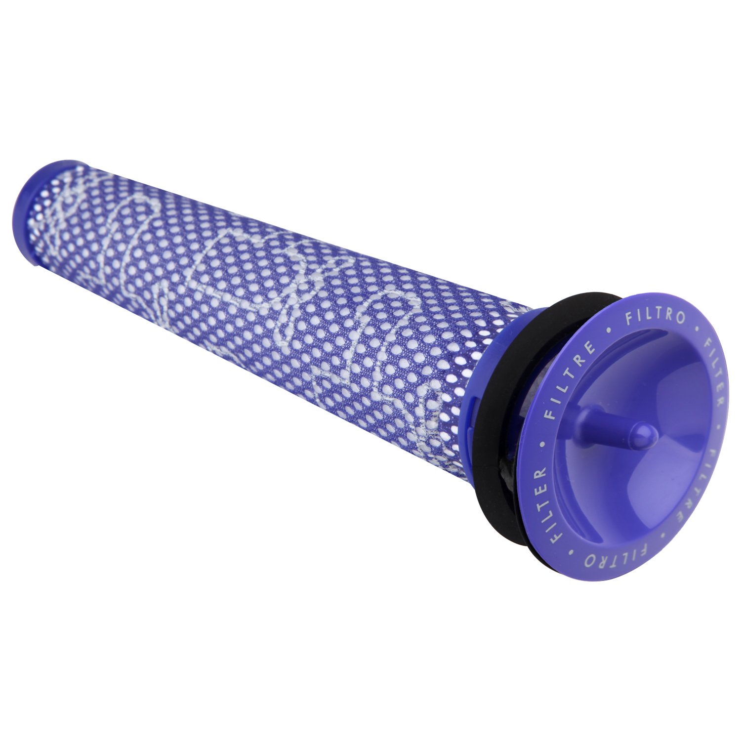 3 Pack Replacement Pre Filters for DC58, DC59, V6, V7, V8. Replaces Part 965661-01. 3 Filters