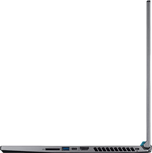 Acer Predator Triton 500 SE 16" 2560x1600 165Hz Gaming Laptop | Intel 8-Core i7-11800H Processor | NVIDIA RTX 3060 Graphics | RGB Backlit Key | WiFi 6 | USB-C | RJ-45 | 16GB DDR4 1TB SSD | Win11 Pro