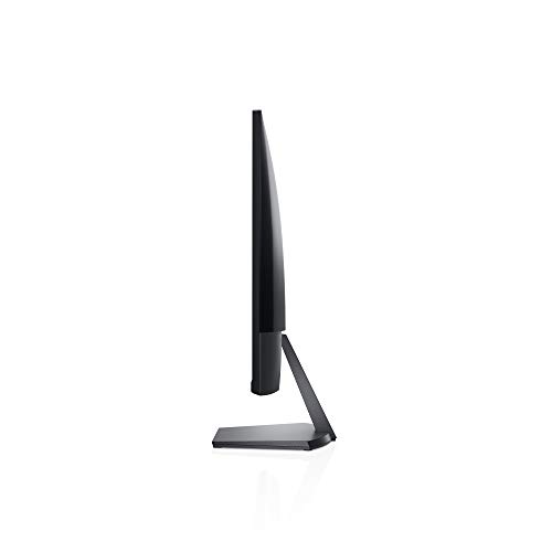 Dell 27 LED Backlit LCD Monitor SE2719H IPS Full HD 1080p, 1920x1080 at 60 Hz HDMI VGA, Black