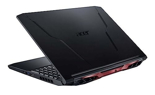 Acer Aspire 5 Laptop, 15.6" Full HD Display, 8th Gen Intel Core i7-8550U, NVIDIA GeForce MX150, 12GB DDR4, 256GB SSD, 1TB HDD, Backlit Keyboard, Windows 10 Home, A515-51G-84SN, Black