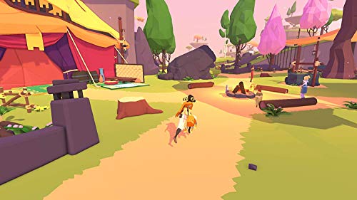 AER: Memories of Old Standard (PS4 English)