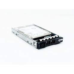 DELL 529FG-DEL - Dell Constellation ES.3 529FG / 529FG 4TB 7.2K 3.5 SAS Hard Driv (Renewed)