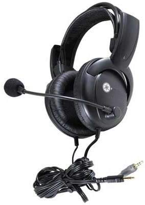 Maintenance Substitute Ear Pads Compatible with Yamaha CM500 Parent Title, RH50A Headphones,Replacement Cushions Repair Parts (1 Pair)
