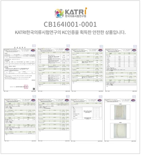 Korean Traditional PODAEGI (Four Season Type) Made by 100% Eco-Friendly Method