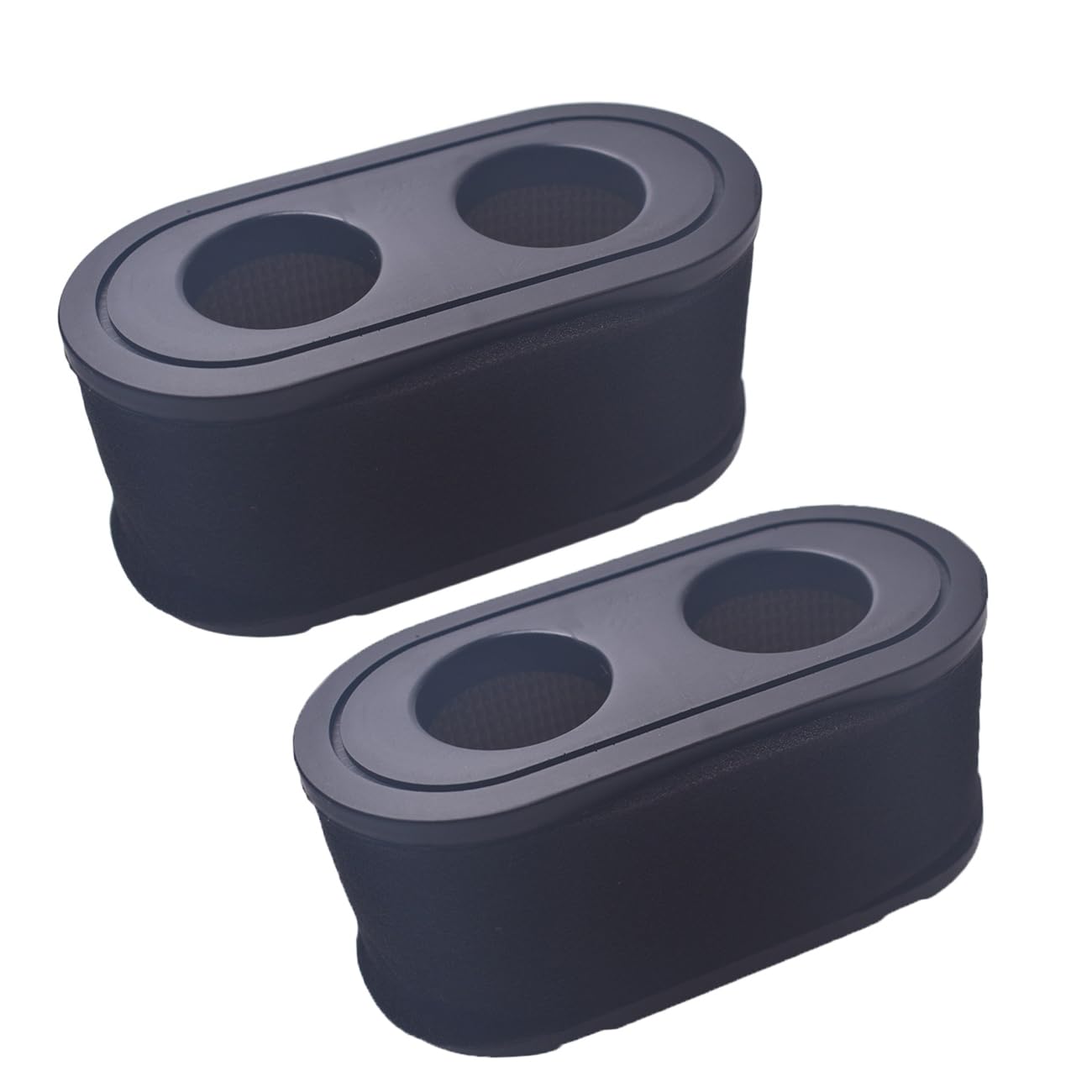 2pc Air Filter 127-9252 136-7806 Pre Filter 127-9288 For Toro 74657 74726 74864 75202 Time Cutter Riding Mower With 42" And 50" V-Twin Engine