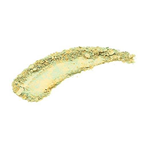 Neutrogena Clear Coverage Color Correcting Powder Makeup Compact, Mattifying CC Powder with Niacinamide & Green & Yellow Powders to Even Tone, Brighten, & Control Shine, Oil-Free, 0.38 oz