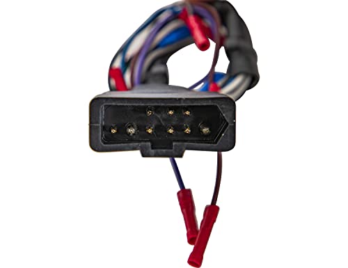 Buyers Products 1315315 Vehicle Harness Repair Kit