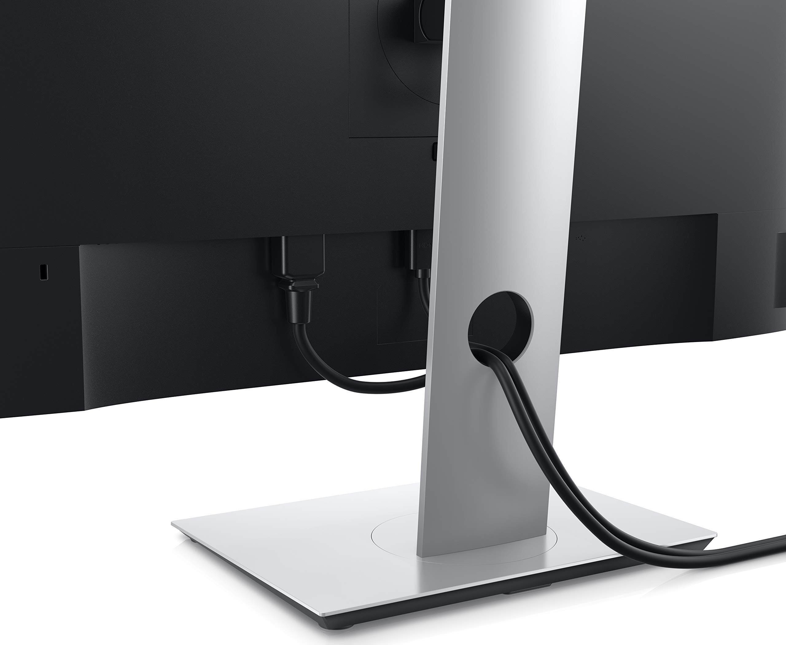 DELL P2719HC Monitor Piatto per PC 68,6 cm (27") 1920 x 1080 Pixel Full HD LCD Opaco Nero (Renewed)