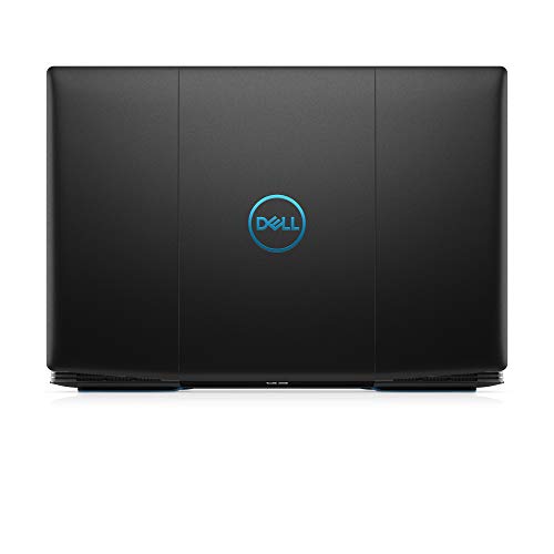 Dell Gaming G3 15 3500 - 15.6 Inch FHD, Intel Core i7-10750H 10th Gen, 16GB DDR4 RAM, 512GB SSD, Nvidia Geforce GTX 1650 Ti 4GB GDDR6, Windows 10 Home Eclipse Black