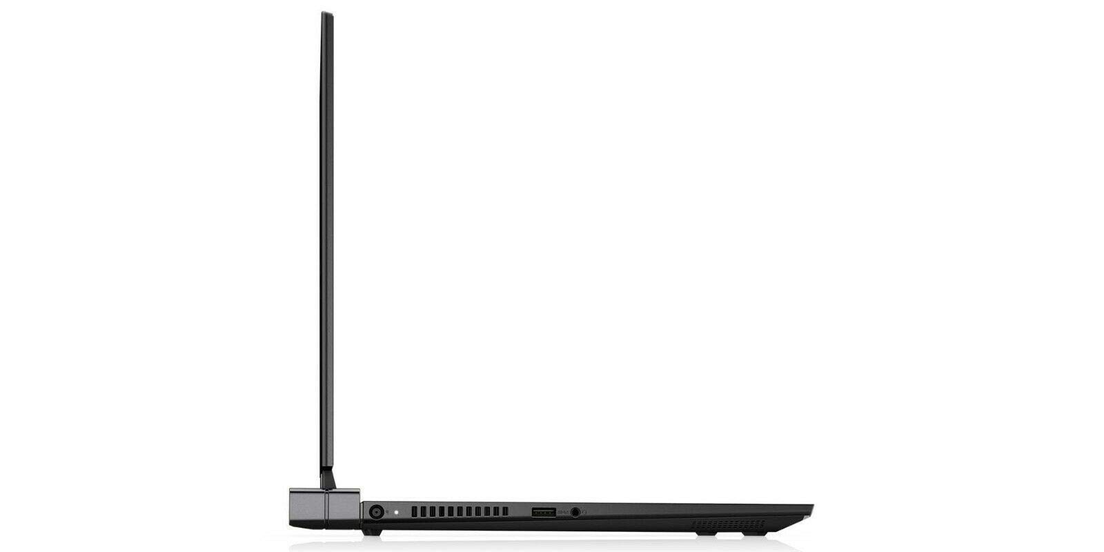 Dell Inspiron G7 15 7500 15.6" Gaming (Latest Model) Core I9-10885H(8-Core) 1TB PCIe SSD 16GB 3200Mhz RAM RTX 2070 8GB Full HD (1920x1080) 3MS 300Hz 4-Zone RGB Backlit Win 10 Home (Renewed)