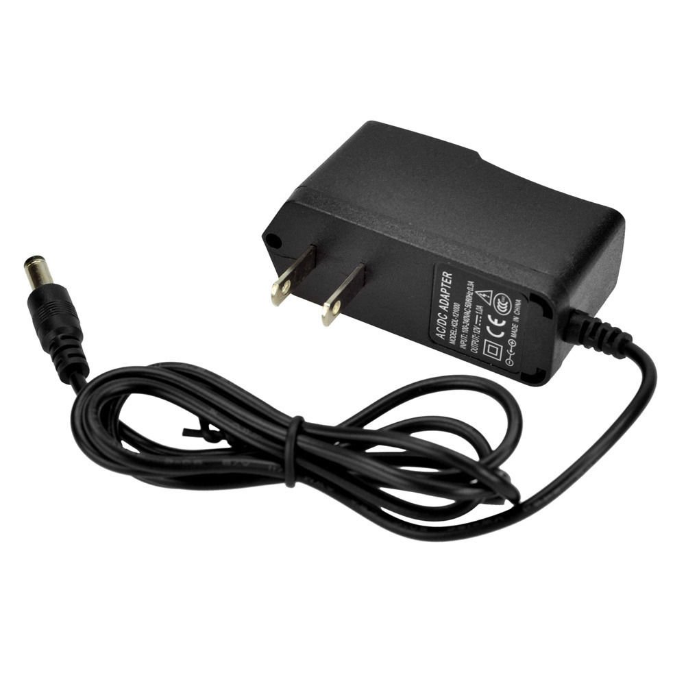 BestCH Global AC/DC Adapter for Windstream Sagemcom Wireless ADSL Router Model F@ST 1704N 1704 DSL Modem Power Supply Cord Cable Charger Mains PSU
