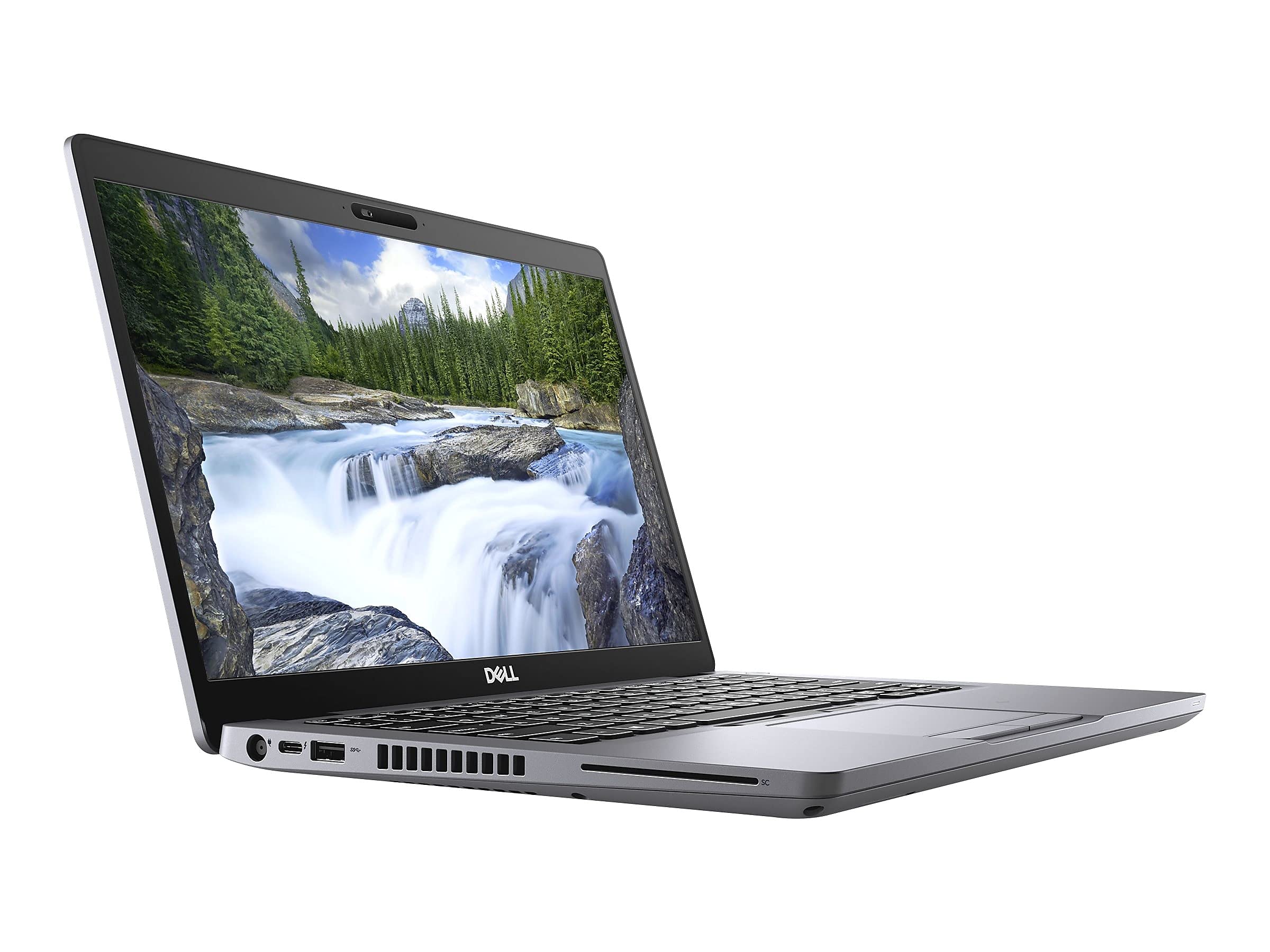 Dell Latitude 5410 14" Notebook - Full HD - 1920 x 1080 - Core i5 i5-10210U 10th Gen 1.6GHz Quad-core (4 Core) - 8GB RAM - 256GB SSD