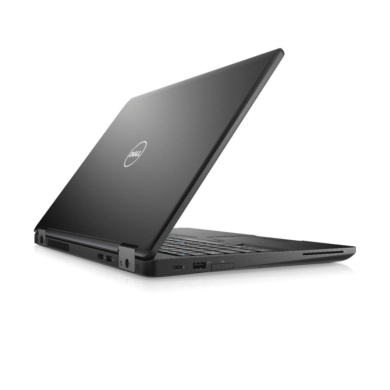 Dell Precision M7530 Intel Core i7-8850H X6 2.6GHz 32GB 1TB SSD 15.6", Black (Renewed)