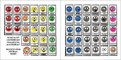 A Little SPOT of Feelings: Emotion Detective