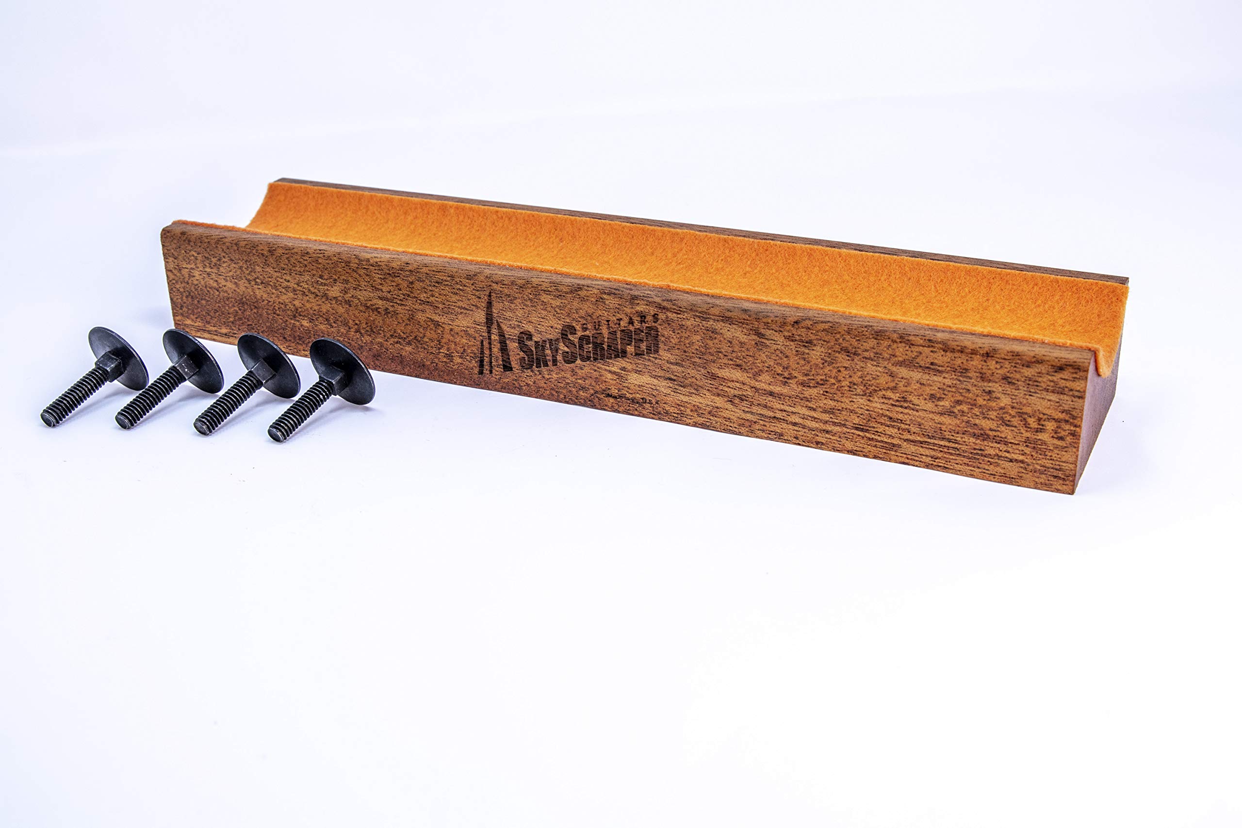 Adjustable Height Neck Caul