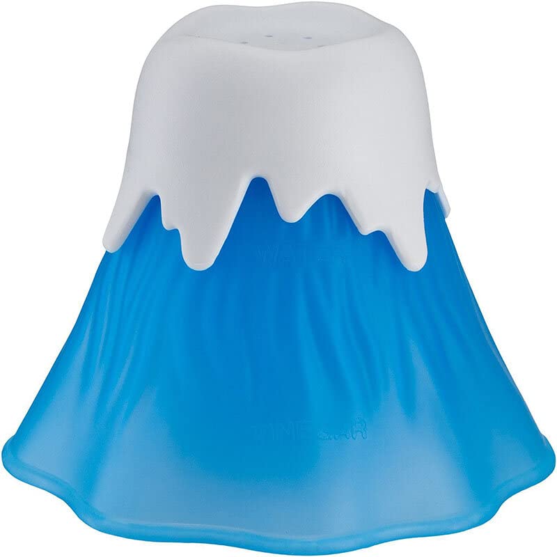 Acofuns Creative Volcano Modeling Microwave Oven Cleaning Tools Microwave Oven Cleaner