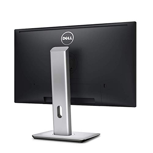 Dell UltraSharp U2414H 23.8β Inch Screen LED Monitor (Renewed)