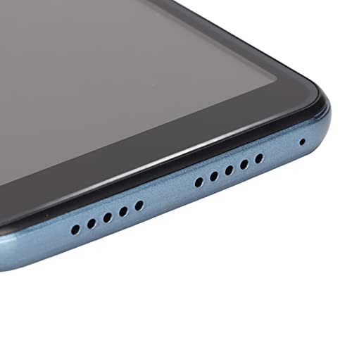 Acogedor Ultrathin Unlocked Cellphone, 5.45 HD Screen with | 512MB + 4GB | 0.3+2MP | 128G Memory Expansion | 1500mAh, Dual Sim Phone (Grey)