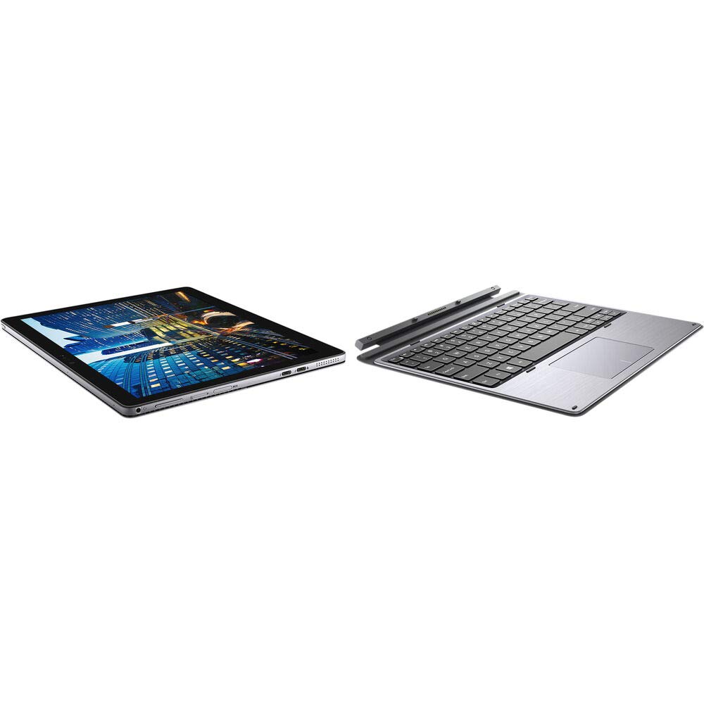 Dell Latitude 7210 2-in-1 Multi-Touch Laptop -12.3" FHD Touch AG, AS W/DX Glass- 1.8 GHz Intel Core i7-10610U Quad-Core - 16GB - 256GB SSD - Windows 10 pro