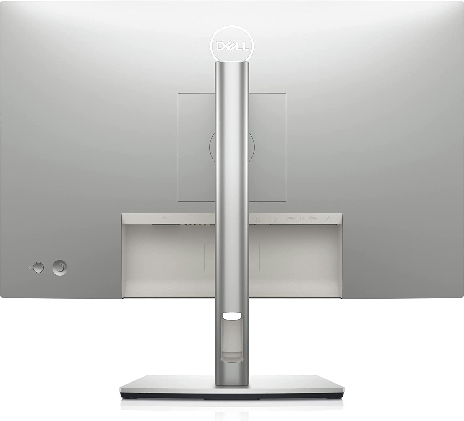 Dell UltraSharp 24-inch USB-C Hub Monitor (IPS-Type LCD, 24.1" 1920 x 1080, Built-in Speakers) U2421E
