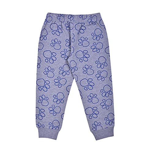 Nickelodeon Blue's Clues Boys Short Sleeve T-Shirt and Pants Set for Toddlers