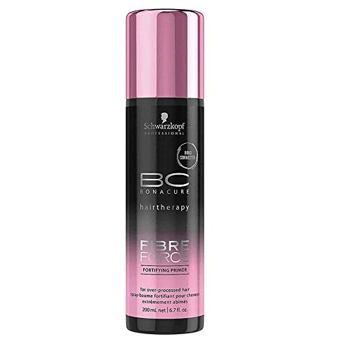 BC Bonacure FIBRE FORCE Primer, 6.7-Ounce