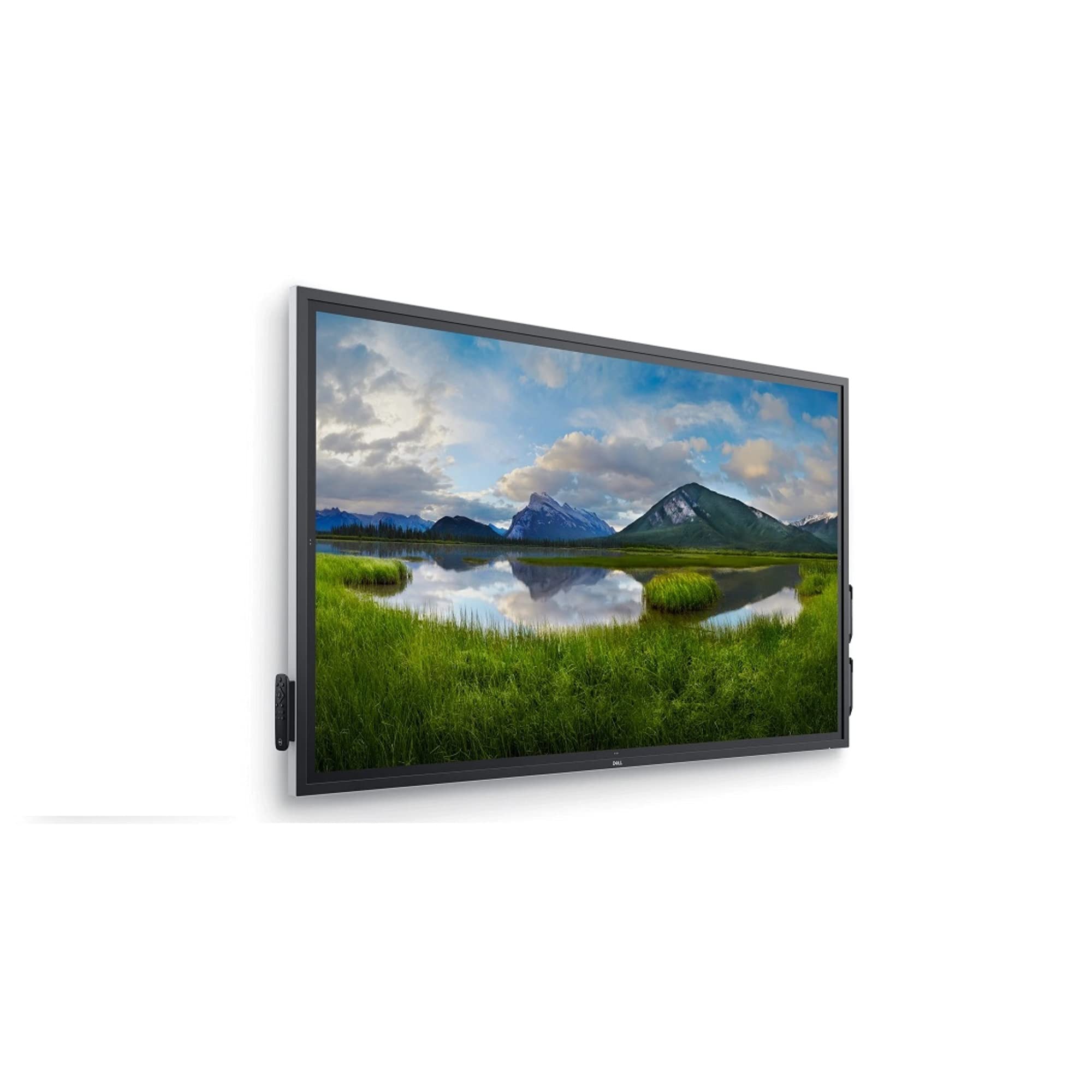 DELL-C7520QT 75IN 4K INTERACTIVE TCH MON