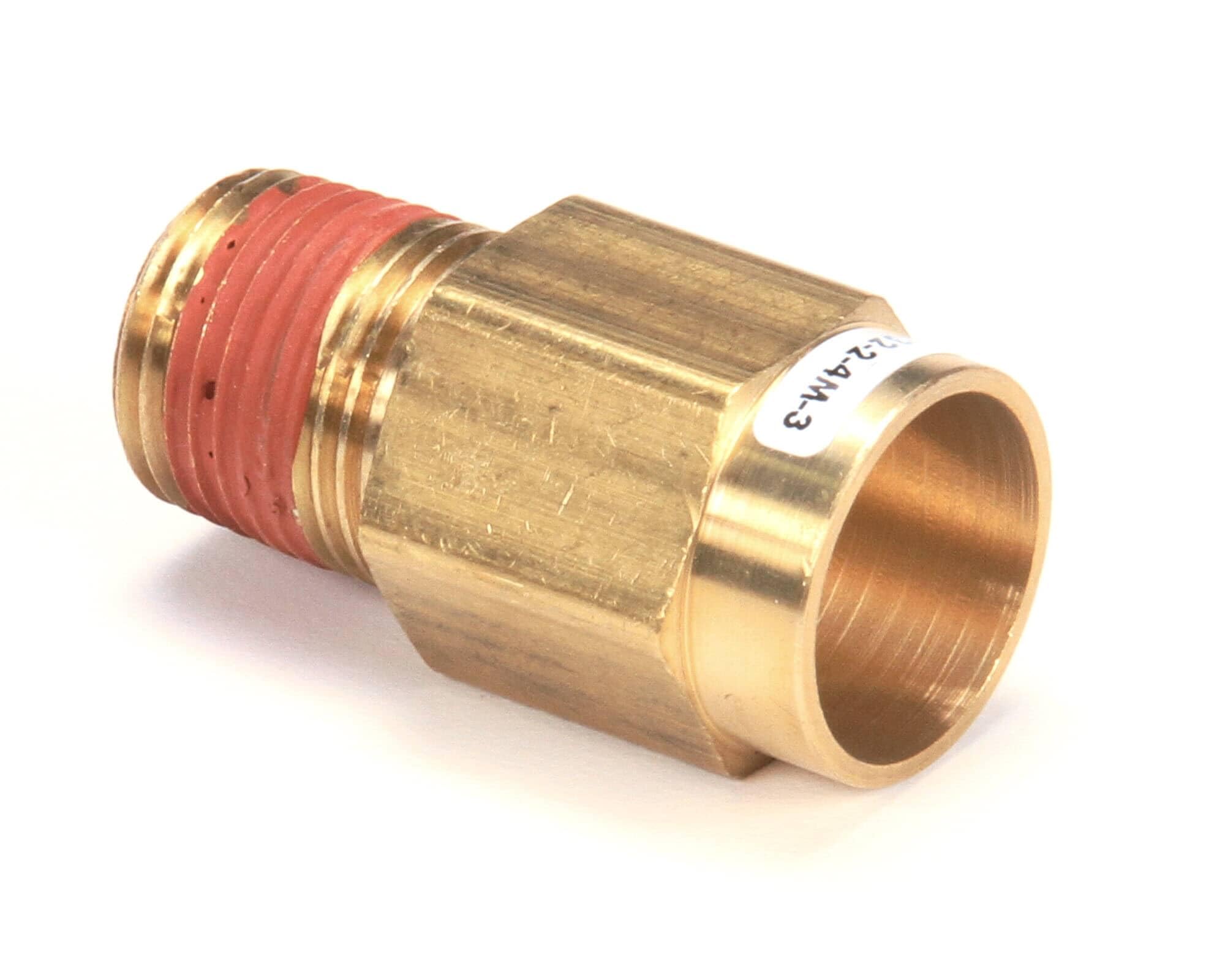 Cleveland Range FK105575 5 psi Relief Valve Kit
