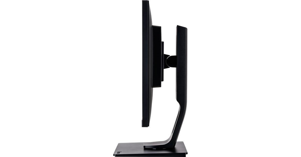 iiyama XUB2492HSN-B1 24" IPS LCD USB-C 65W Charging, 4ms, Full HD 1920x1080, RJ45, 1x HDMI,1 x DisplayPort In, 1 x DisplayPort Out,1 x VGA, 2 x USB, 2 x 2W Speakers, Height Adjustable Stand