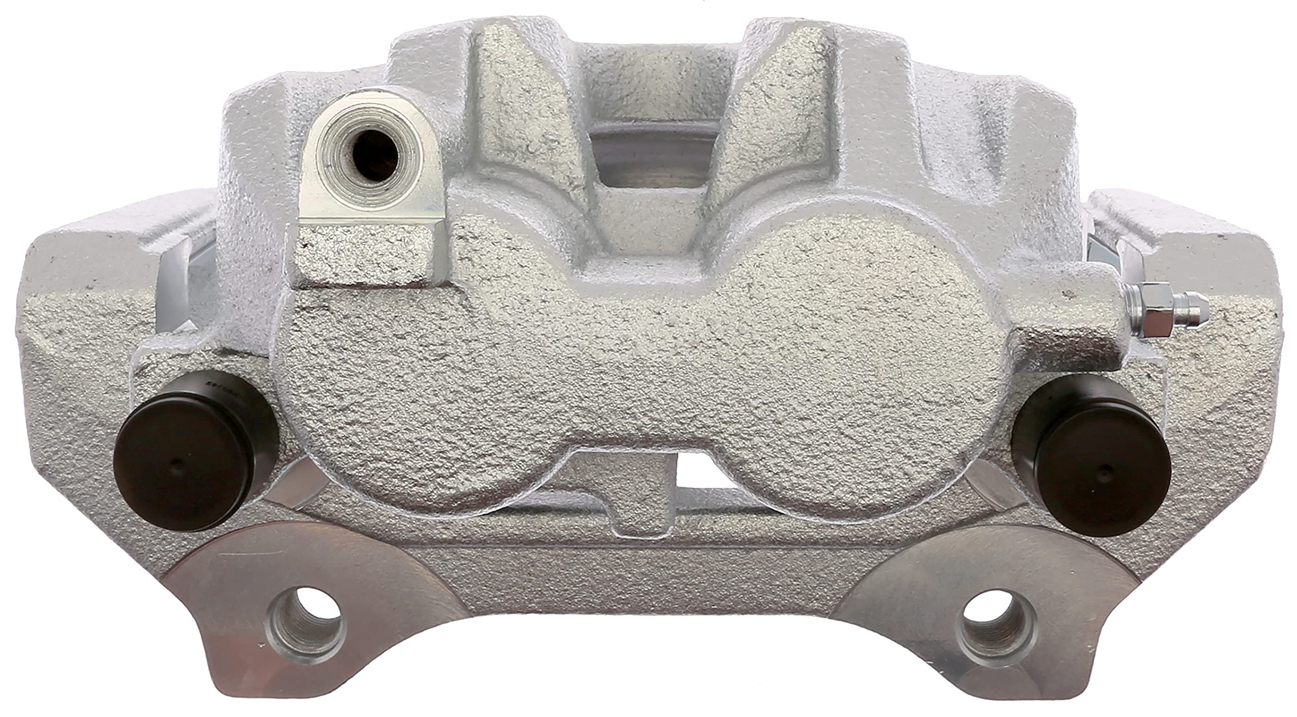 ACDelco Gold 18FR12936N Front Driver Side Disc Brake Caliper (Friction Ready Non-Coated)