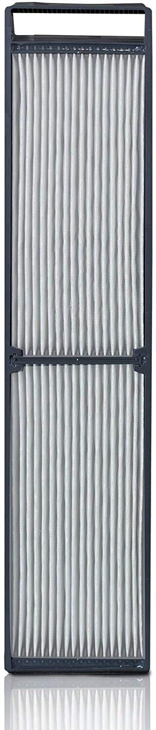 Alen Air Filter TF50-Fresh Replacement HEPA Filter + Carbon for Paralda Air Purifier - Captures Allergens, Dust + Light Household Odors & Smoke (1 Filter)