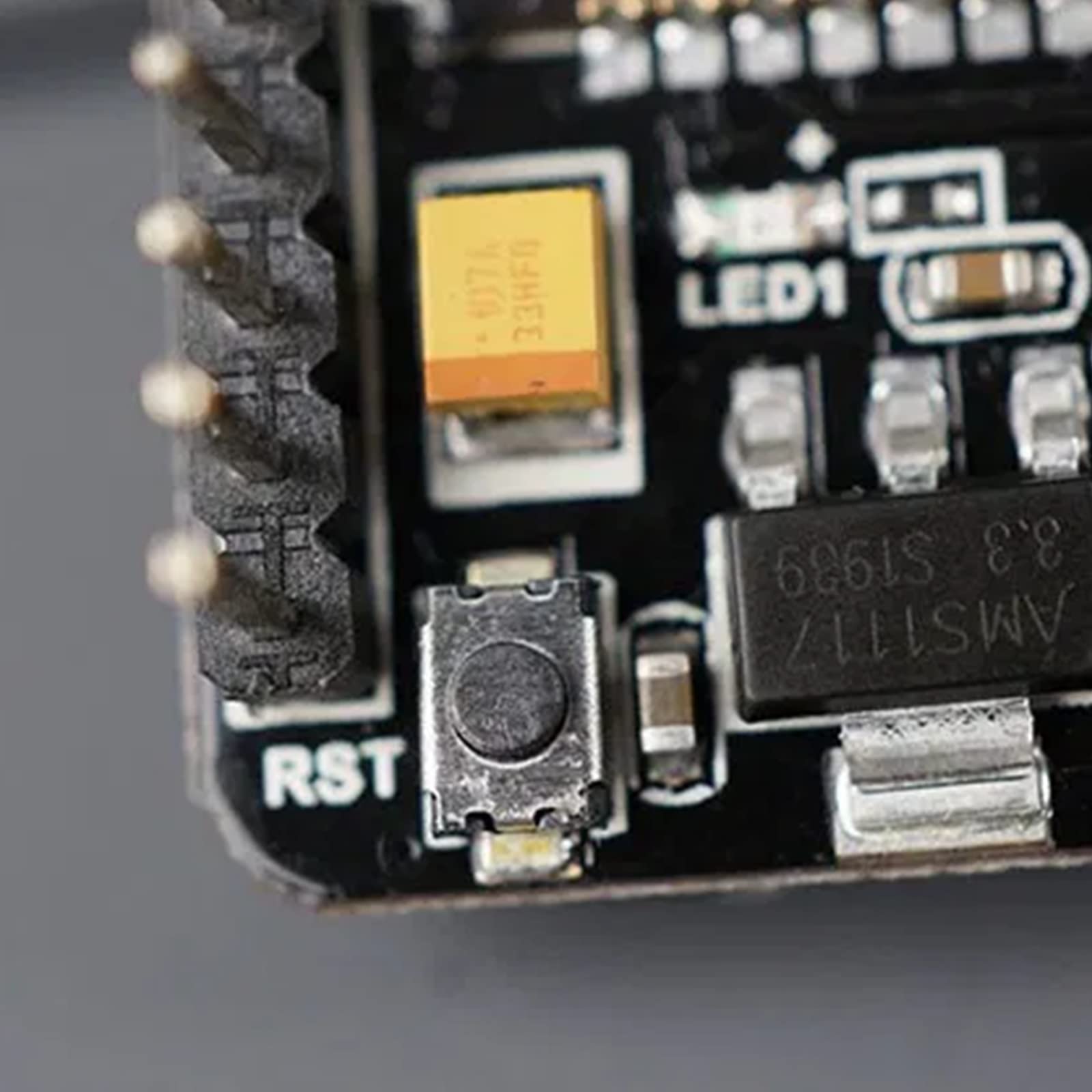 2PCS ESP32-CAM W-BT Board, ESP32-CAM-MB Micro USB to Serial Port with OV2640 2MP Camera, Development Board for Arduino