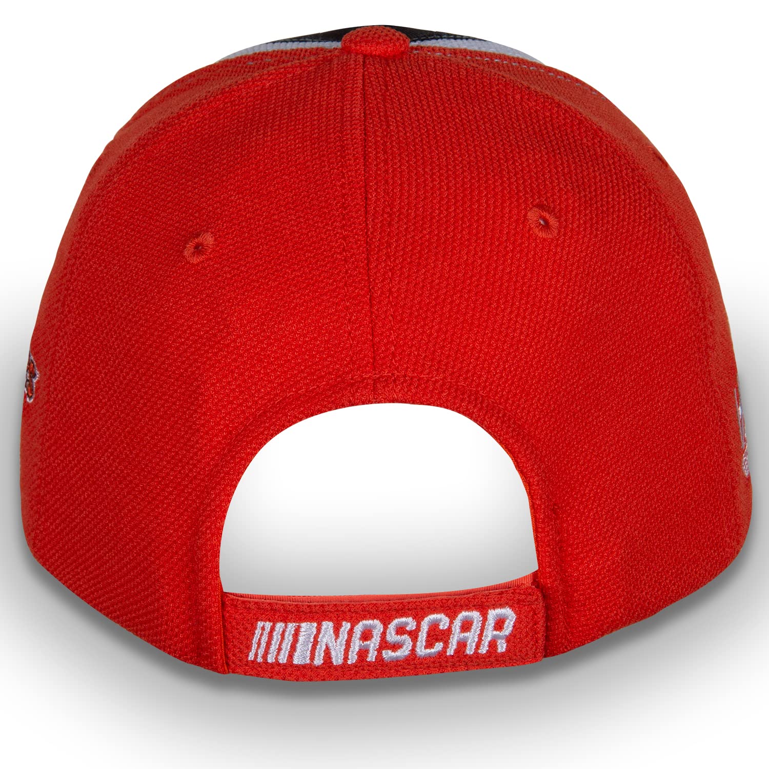 2023 Denny Hamlin Restart Hat - NASCAR Adjustable Automotive Racing Mesh Baseball Cap