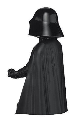 Exquisite Gaming Cable Guy - Darth Vader - Controller and Device Holder, 8 in., Multi-colored