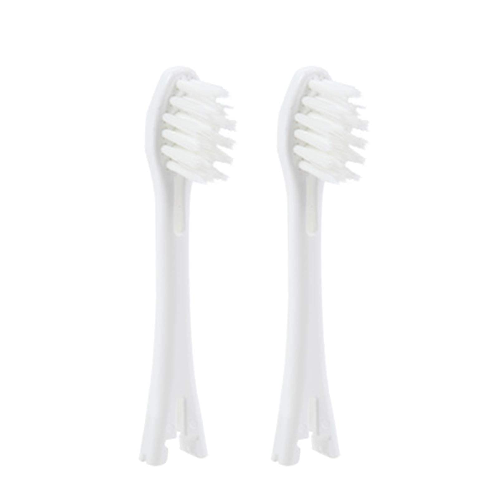 IONIC KISS IONPA DH Home Champagne Gold Special Bundle Ionic Power Electric Toothbrush, 2×Regular, 2×Wide, 2×Compact Brush Heads, Made in Japan, DH-311 CG