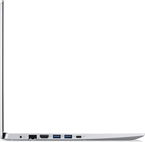 Acer Aspire 15.6" FHD (1920x1080) IPS Laptop | AMD Ryzen 7 3700U 4-Core | AMD Radeon Graphics | Backlit Keyboard | Fingerprint | USB-C | Wi-Fi 6 | RJ-45 | 16GB DDR4 512GB SSD | Win10 Pro