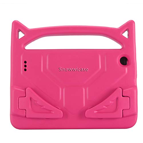 All-New Fire 7 Case, Fire 7 2017 Case (Pink)