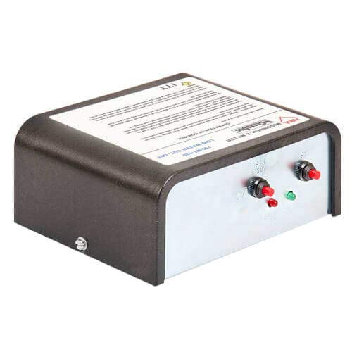 750-MT-24, GuardDog Electronic Manual Reset Low Water Cutoff (24V)