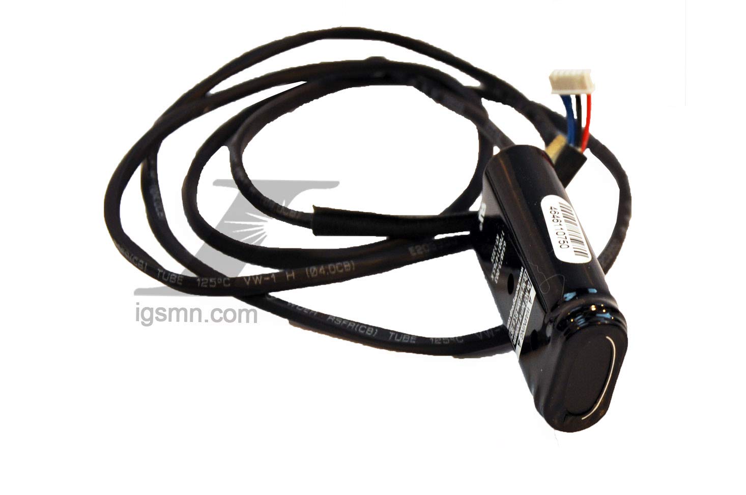 HPE HP 660093-001 Battery Capacitor Pack 5.4V with 36-in Cable