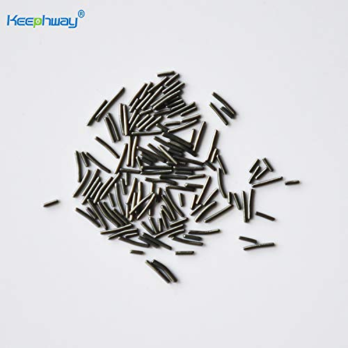 Copper Oxide Needles