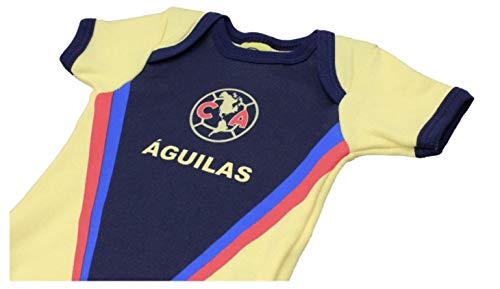 Club america Diaper 6 Months