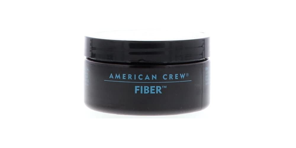 American Crew Classic Fiber [3.53oz] [$14]